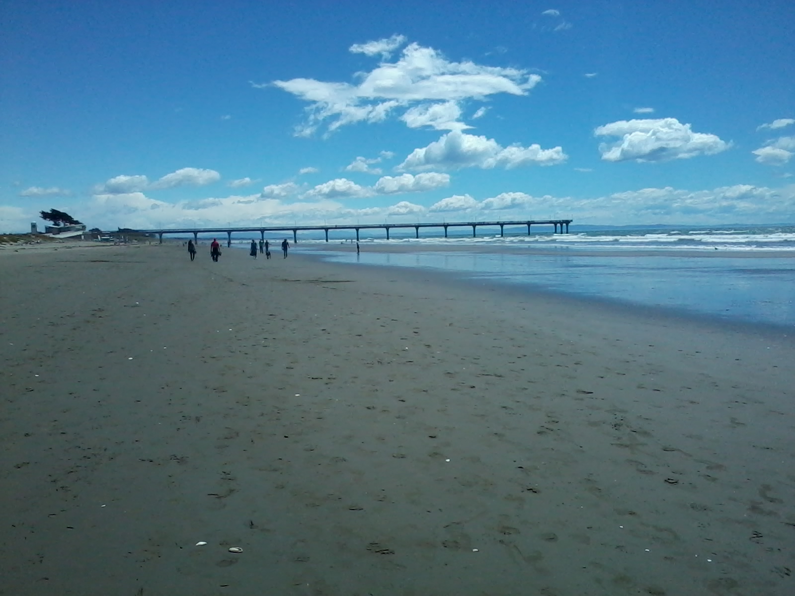 Skiving Off | Union Homestead