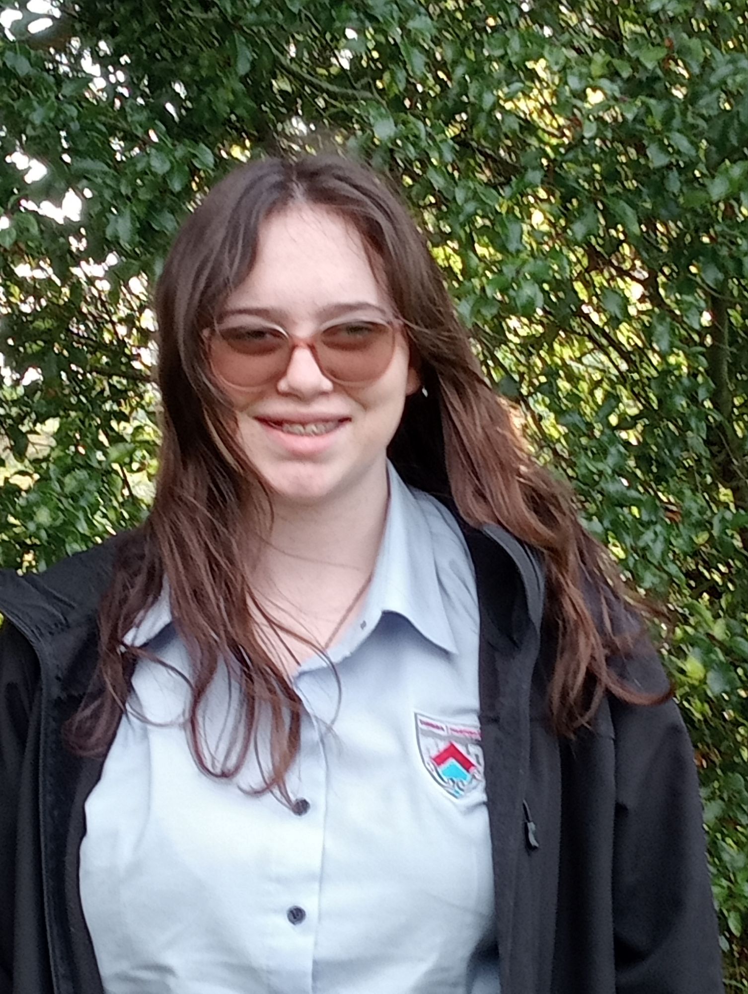 Bite Sized Post #8 – Lightheaded | Union Homestead